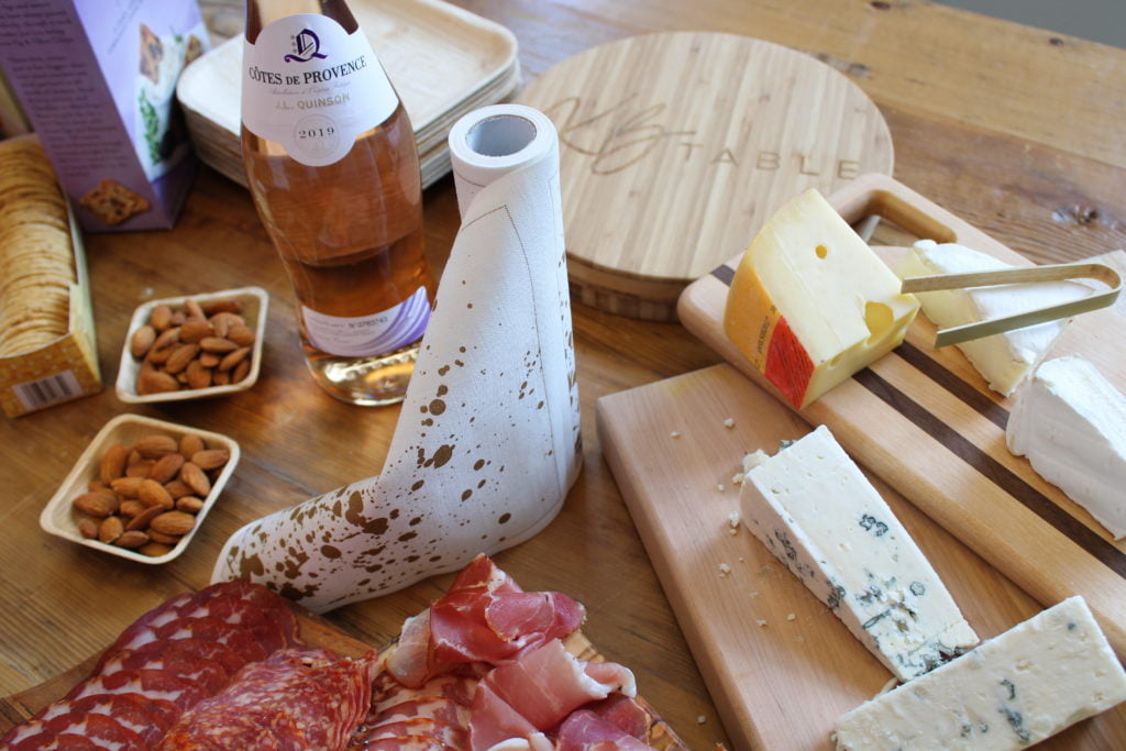 MY DRAP Featured Stories – Ep. 3 • Recipe Curator / Caterer • 2025