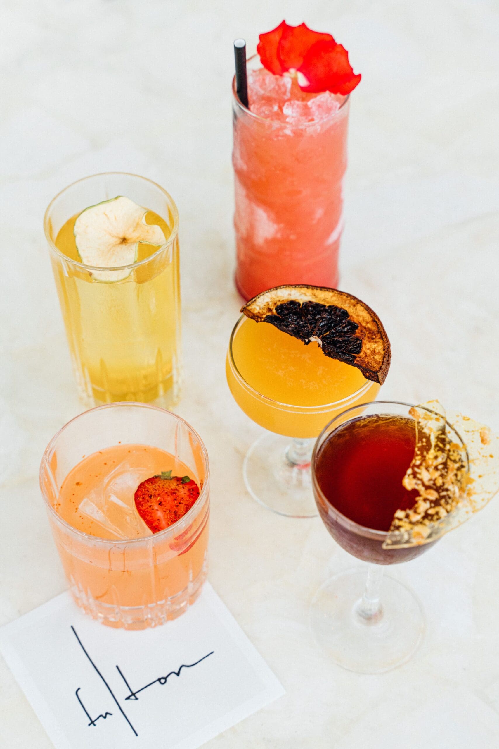 MY DRAP Customer Story: Fairmont Austin • 2024