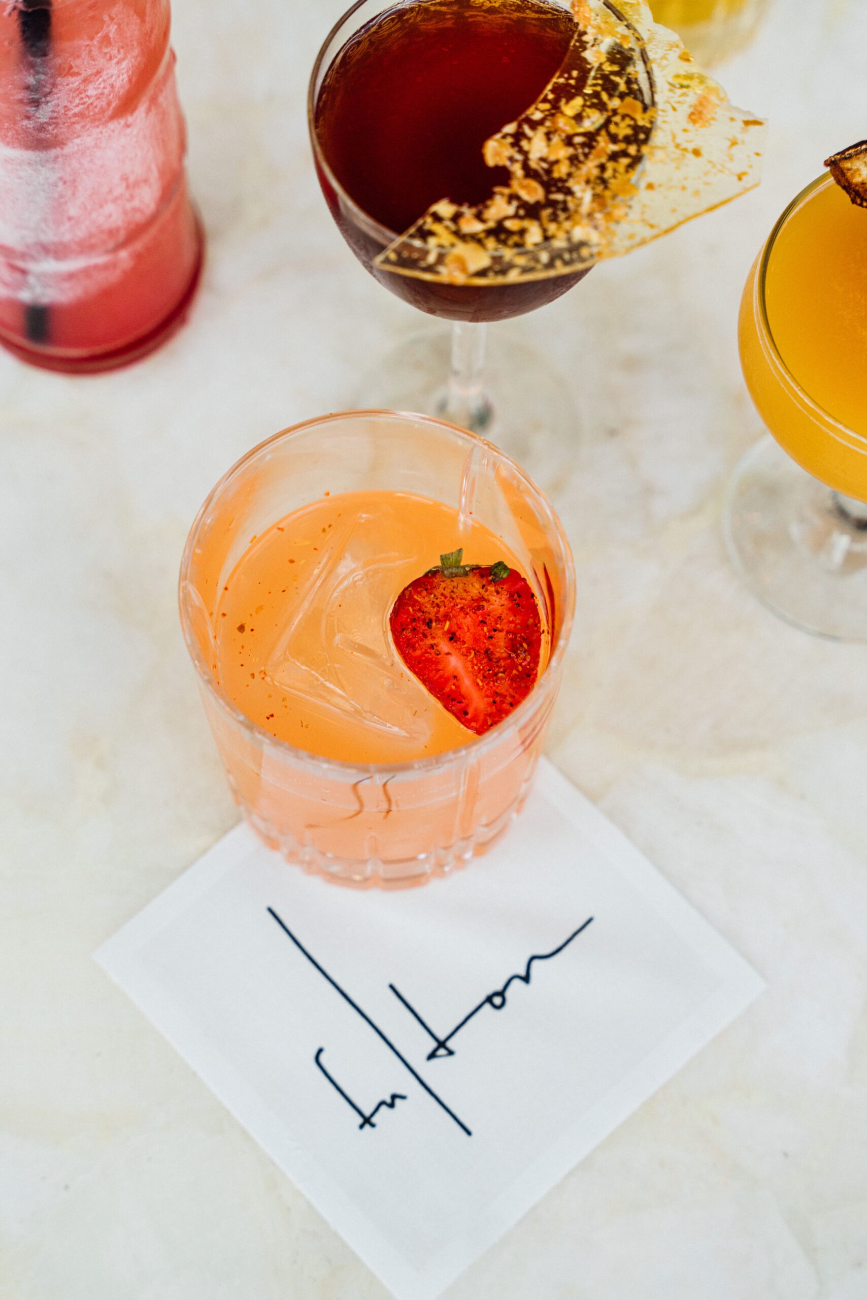 MY DRAP Customer Story: Fairmont Austin • 2025