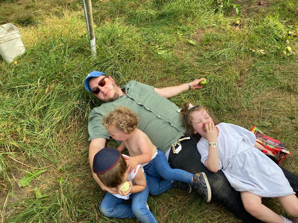 The Fathers of MY DRAP • 2025